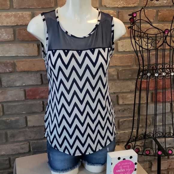 Blu Planet | Tops | Top | Poshmark
